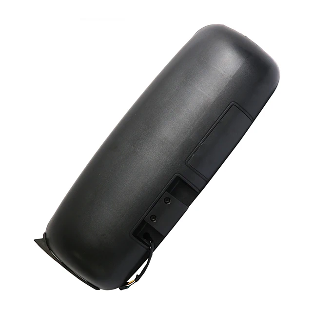 Side Mirror 3980926 For Volvo Bus Truck 3980935 Rearview - Buy Side ...