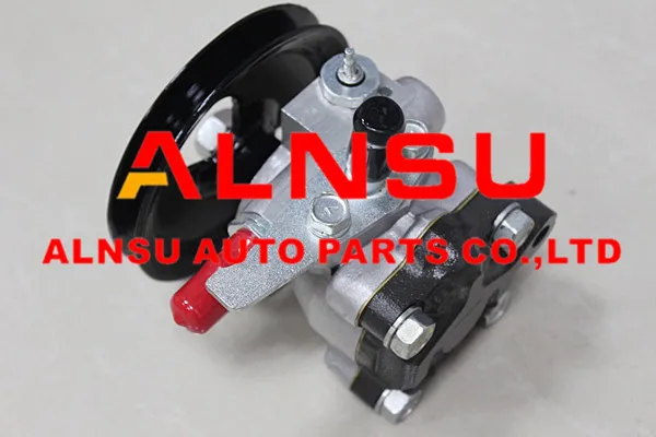 Hight Quality Auto Power Steering Pump For Mitsubshi Pajero V34 V43 ...