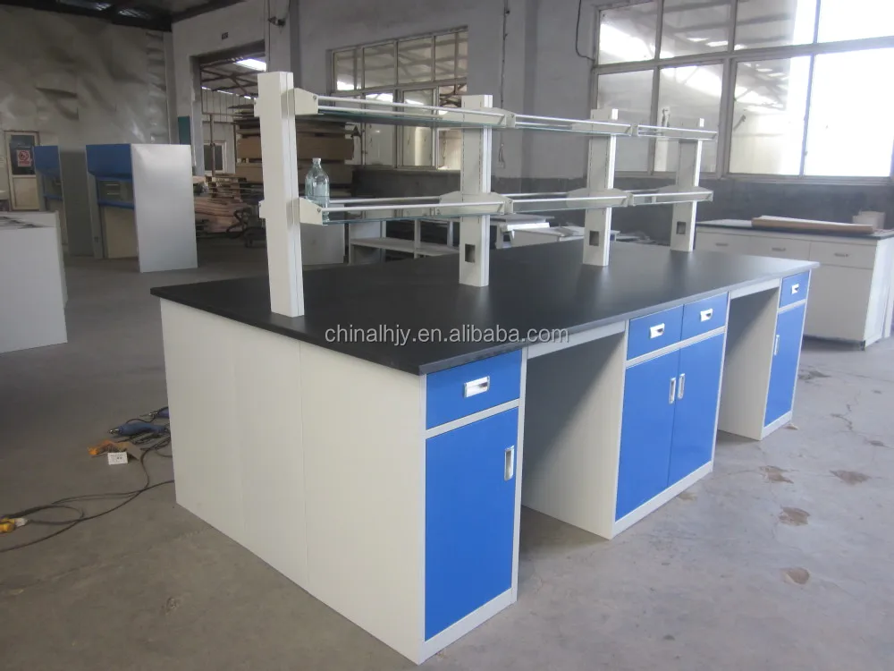 Science Laboratory Furniture - Durable & Versatile Solutions