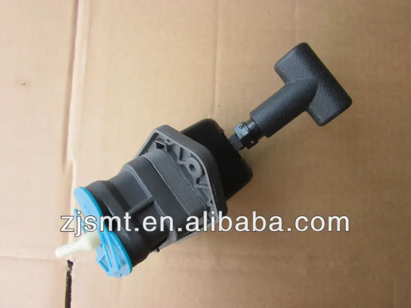 Hand Brake Valve 9617231080 For Auto Spare Part - Buy Hand Brake Valve ...