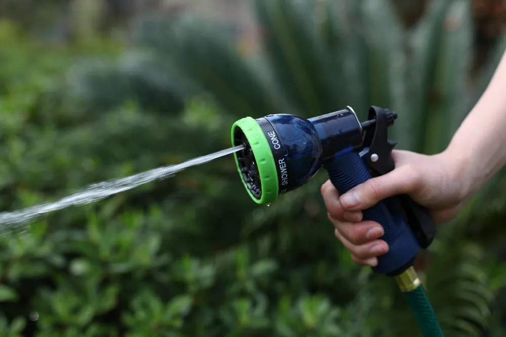 China High Quality Professional Garden Hose Pipe Use Horticulture 7 ...