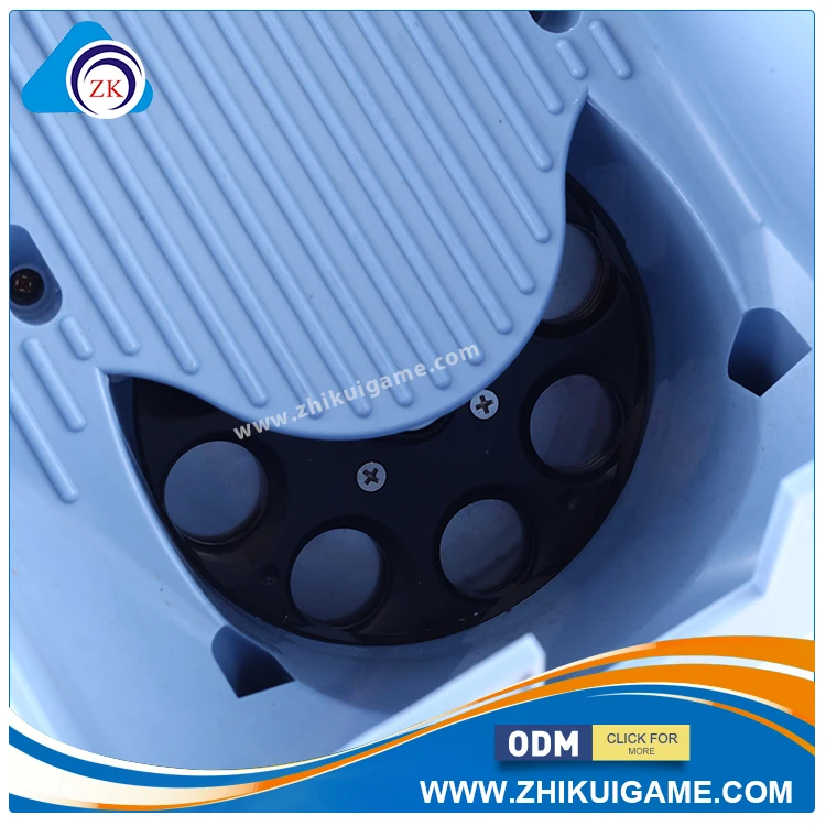 High Efficiency Blue Plastic Coin Hopper,Blue Coin Hopper - Buy Blue ...