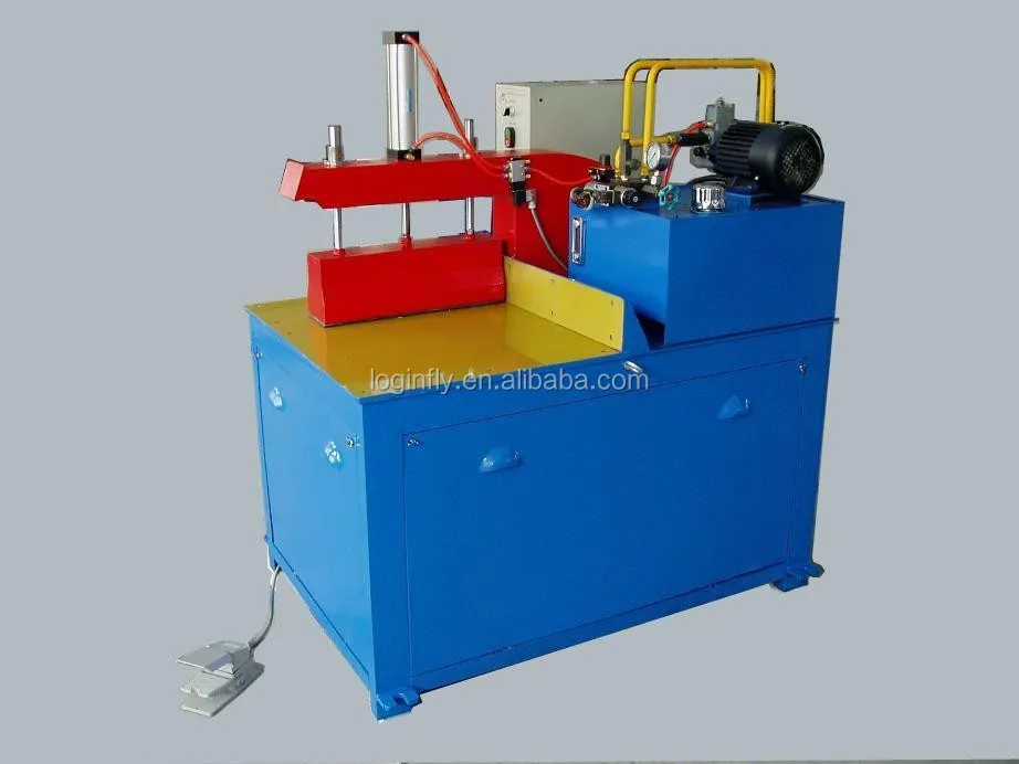 High Speed Aluminum Profile Saw Machine - Precision Cutting