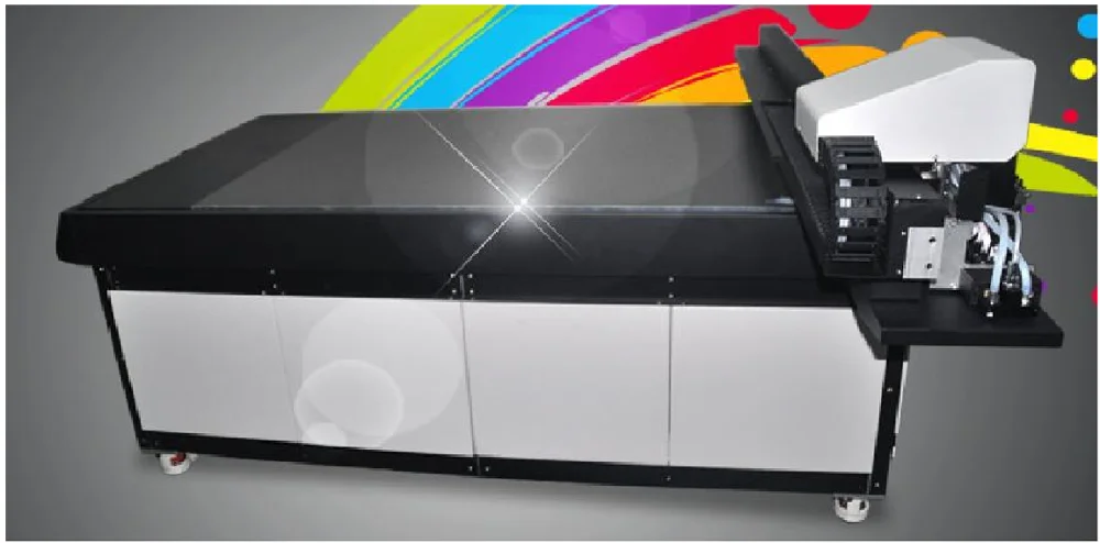 Kingjet KJ-1016 Digital Photo Lab - High Productivity Inkjet Printer