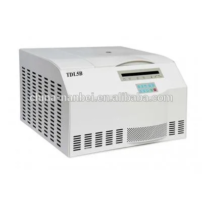 Ce Confirmed Low Speed Serofuge Centrifuge - Buy Centrifuge,Serofuge ...