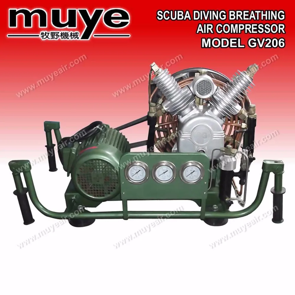 300bar /professional Design Multi Used Strong Scuba Diving Breathing ...