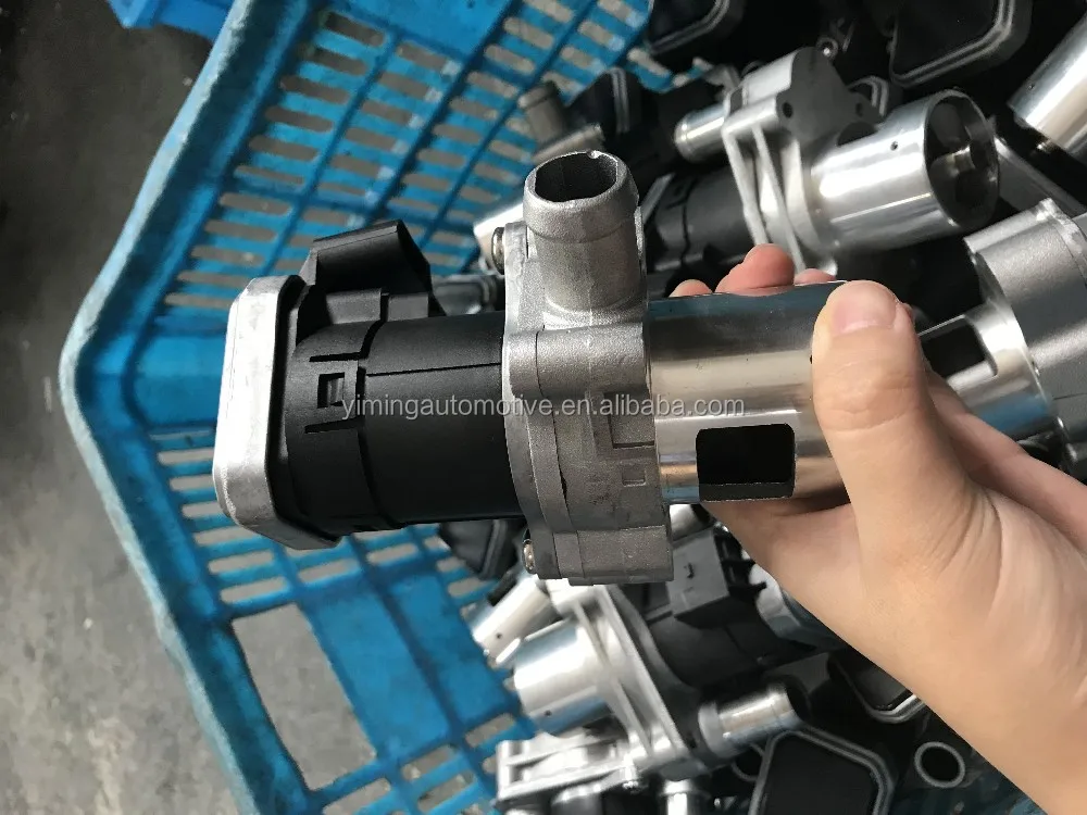 Válvula Egr Para Cummins Isx Ism De 2102745,3103361,3103765,3103824 ...