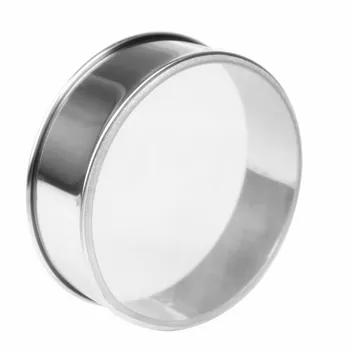 Ultra Fine 80 200 400 500 600 710 Micron Stainless Steel Sand Mesh ...