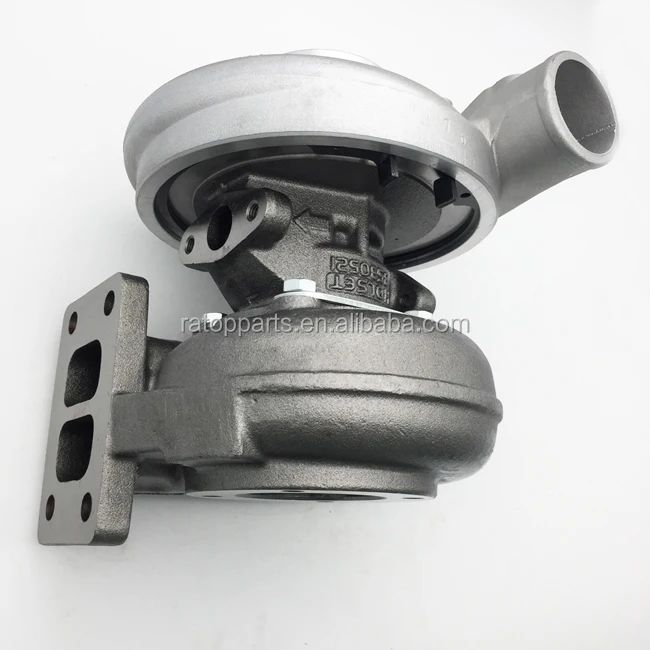 Wholesale DX225 DH220-5 Turbocharger - 3 Month Warranty