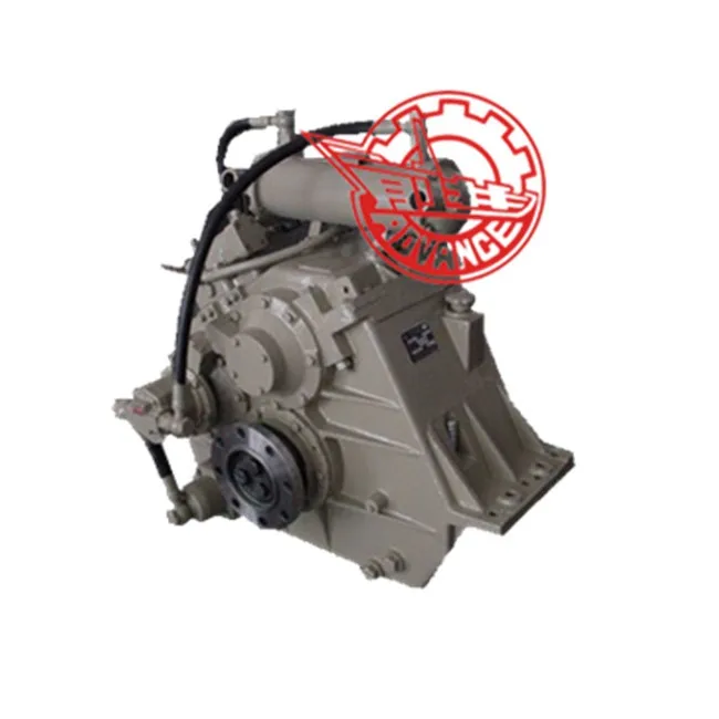 Hcq700 Hangzhou Advance Marine Gearbox For Light High Speed Boat - Buy ...