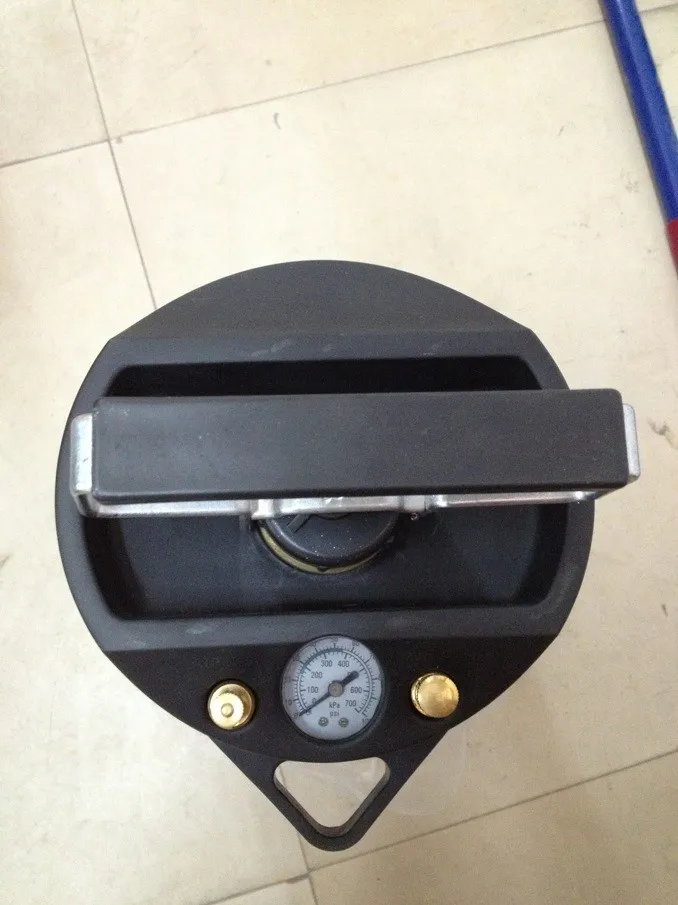 Ilot Stainless Steel Sprayer - High Pressure Pest Control