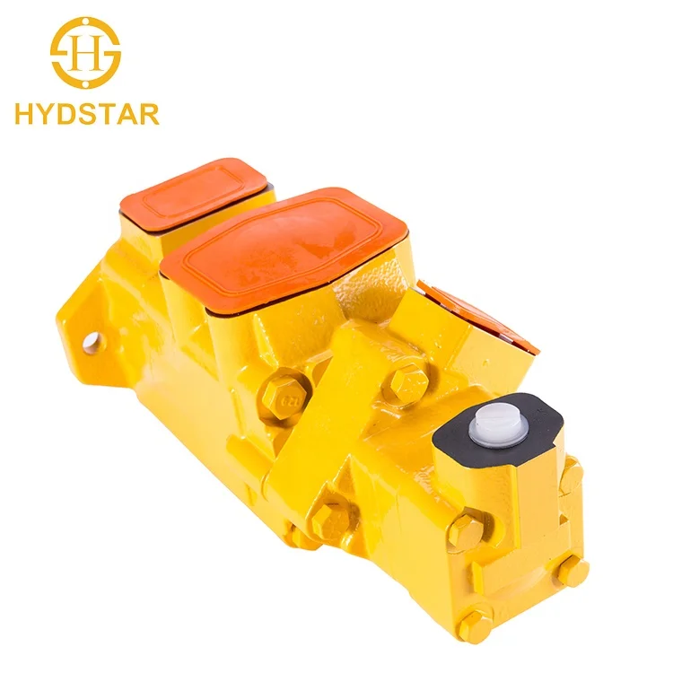 1214019 Motor Driven Hydraulic Pump For Cat Wheel Loader 960f - Buy ...