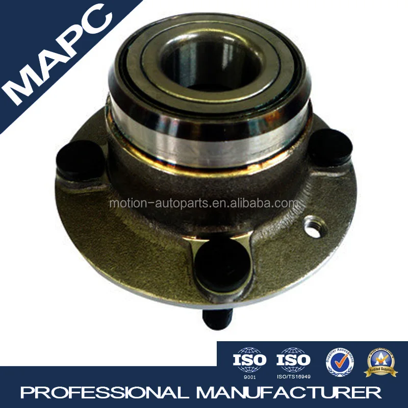 Car Parts Rear Wheel Hub 512200 0k202-26-150 Br930165 - Buy Wheel Hub ...