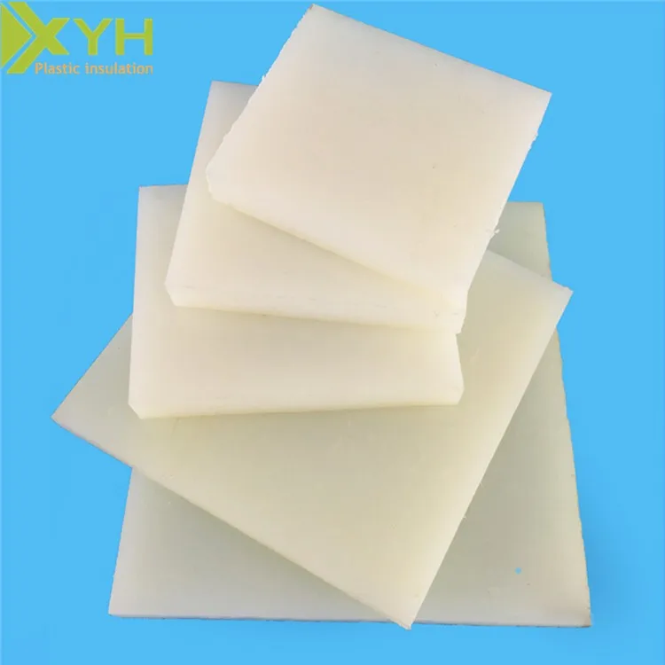 Extruded Nylon Pa6 /pa66 Sheets Manufacturer - Buy Nylon Sheet/rod,Pa 6 ...