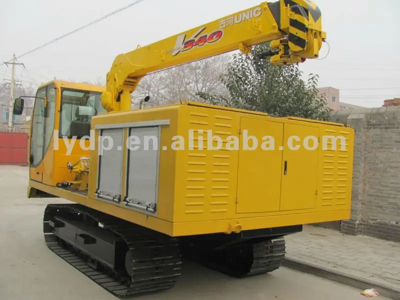 Generator for Automatic Pipeline Welding Paywelder - Low Maintenance Cost