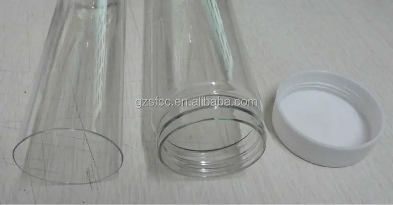 Transparent Acryl Rohr,Klar Pmma Rohr,Klar Acryl Rohr - Buy Transparent ...