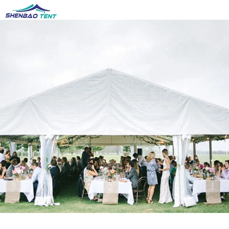 Custom Outdoor Capacity Aluminum Party 500 People Seater Transparent ...