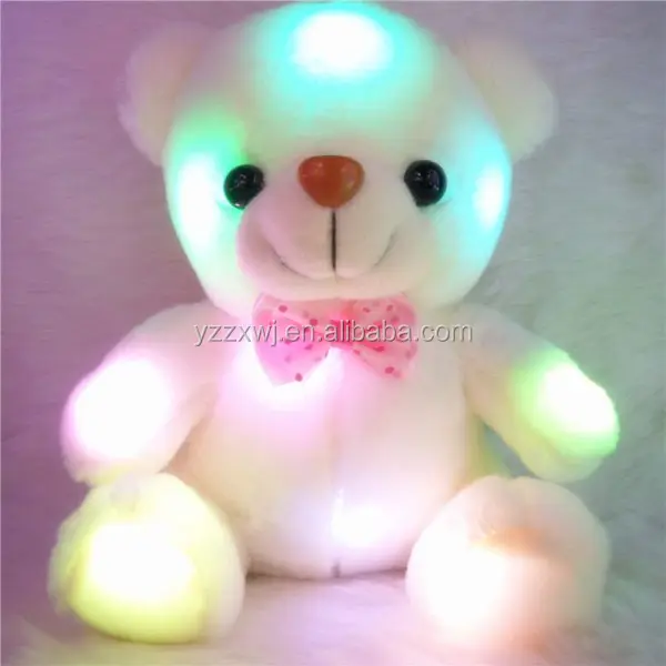 Plush Soft Stuffed Recording Teddy Bear Talking Repeating Teddy Bear ... Plush Soft Stuffed Recording Teddy Bear Talking Repeating Teddy Bear ...