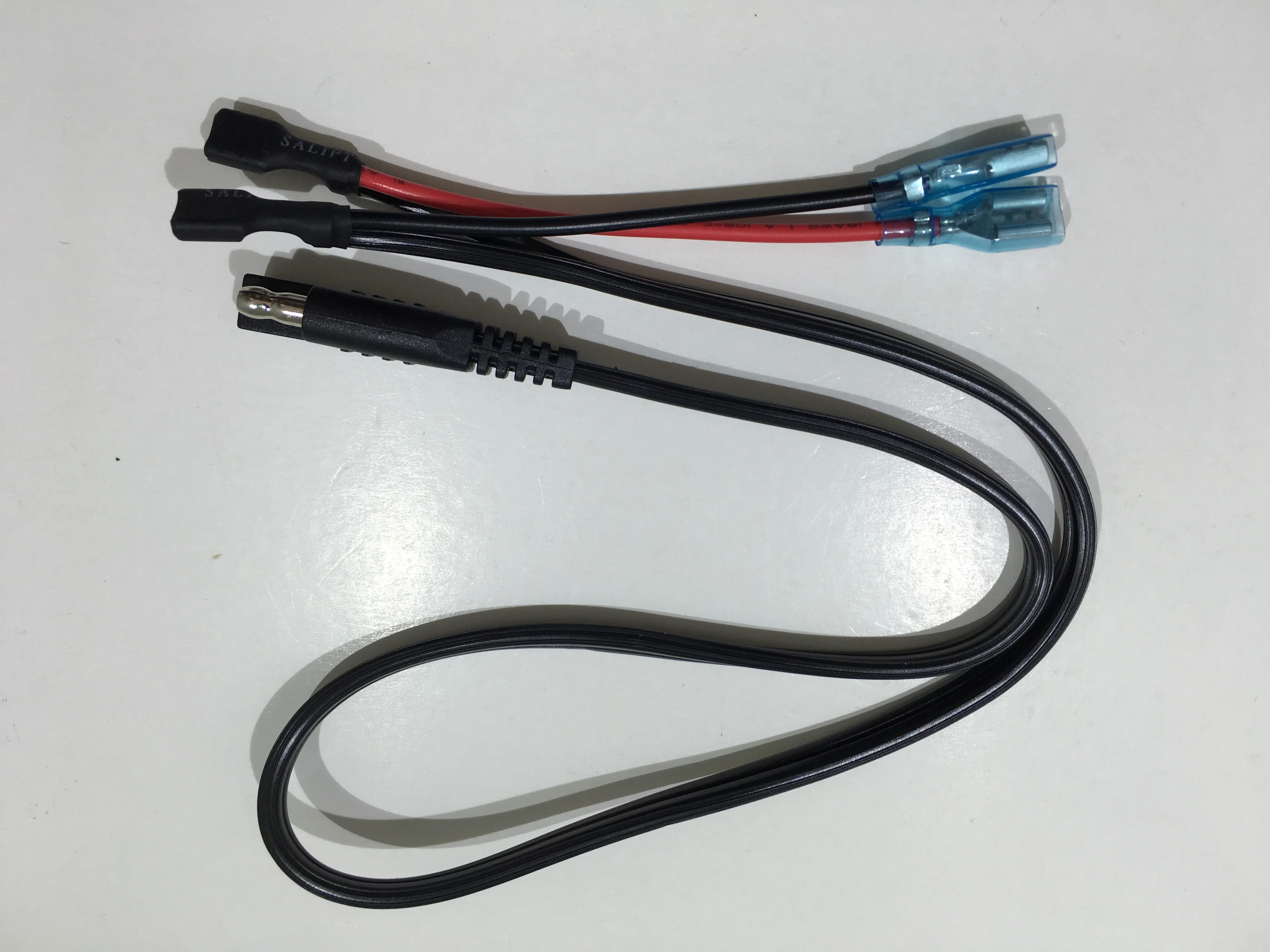 New Product Xt30 Dc Connector Male Female With 3135 Felix Wire Cable ...