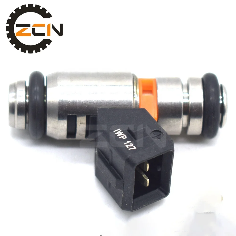 High Quality Original Fuel Injector Nozzles IWP127 for Ford Fiesta 1.6L ...