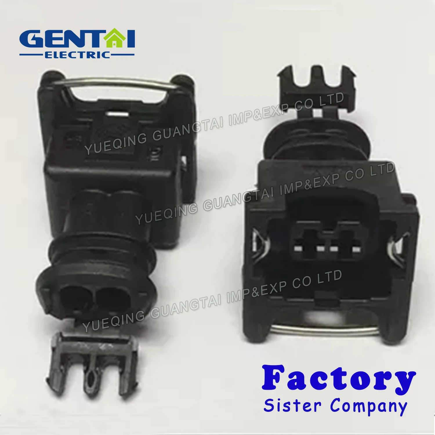 Good Quality 150 6 Pin Female Connector 12066317 - Buy 150 Sealed ...