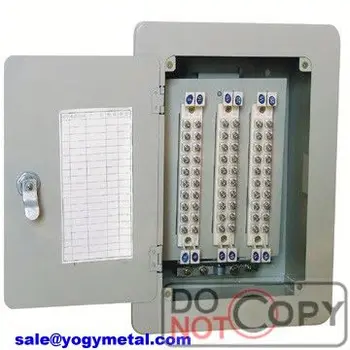Electrical In Ground Junction Box - Buy In Ground Junction Box ...