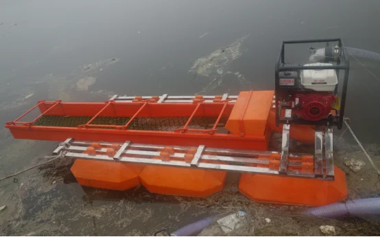 Draga de oro portátil, mini draga de oro de Río| Alibaba.com