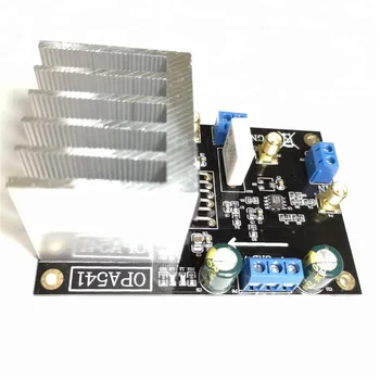 Taidacent Opa541 5a Current High Voltage High Current Amplifier Board High Power Audio Amplifier ...
