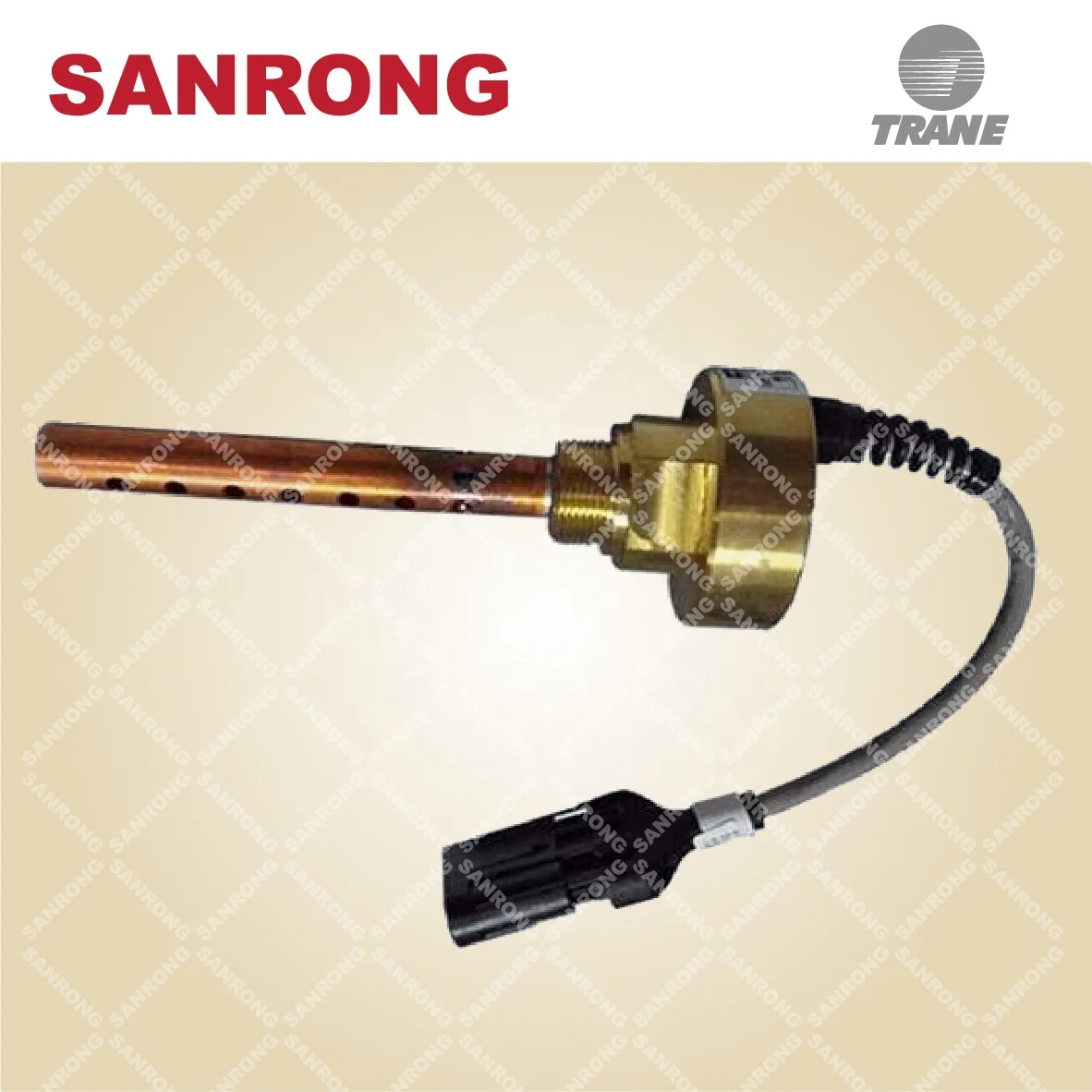 SEN01392 Trane Liquid Level Meter - Reliable Refrigeration