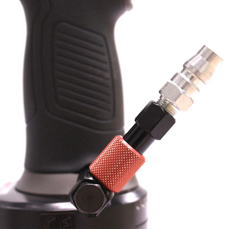 Proset XT2 Air Riveter - Efficient Pneumatic Riveting