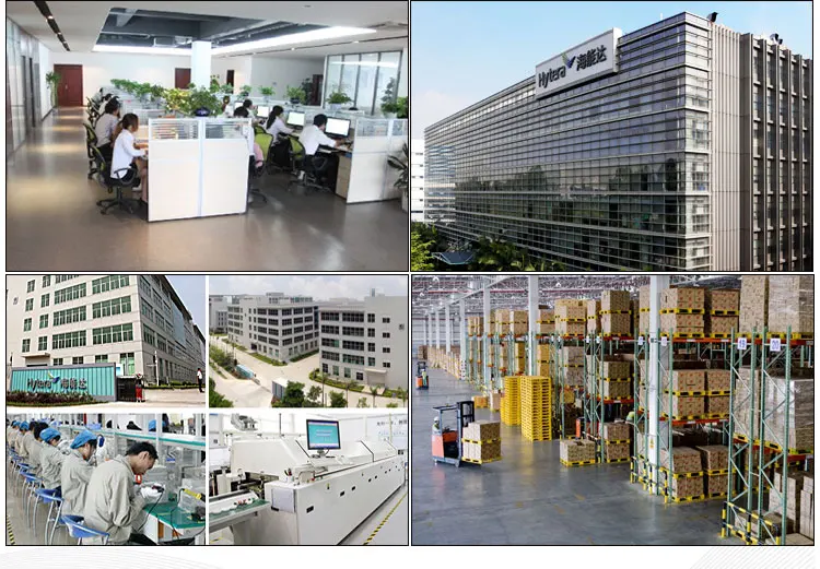 Hytera Two Way Radio Bd300 Uhf 400-470mhz Dmr Mini Digital Walkie ...