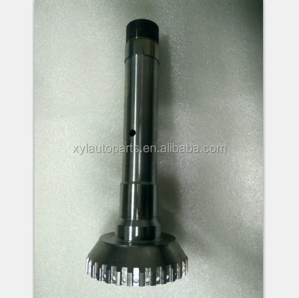 Oe Number: 24222346 4th Clutch Hub Transmission Drum Clutch 4t65e - Buy ...