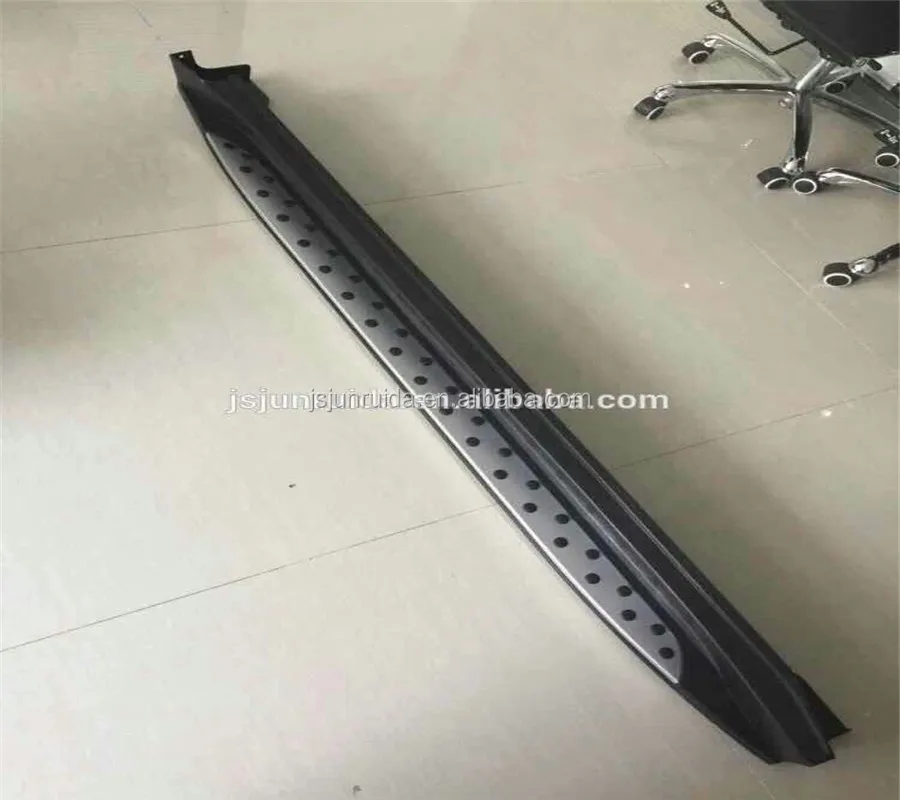 Hyundai Tucson 2019 Front Bumper Protector - Durable Guard