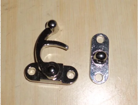 Small Box Lock Catch Boxes Buckle| Alibaba.com
