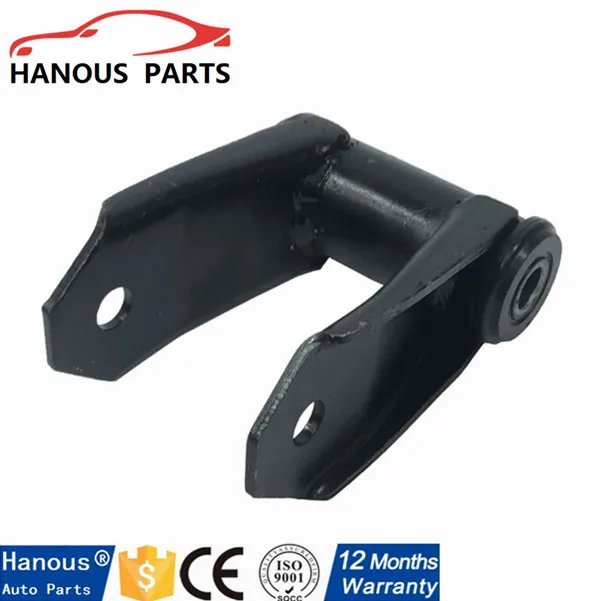 Hanous Auto Parts Rear Leaf Spring Bush 8c115776aa 8c11-5776-aa 1526559 ...