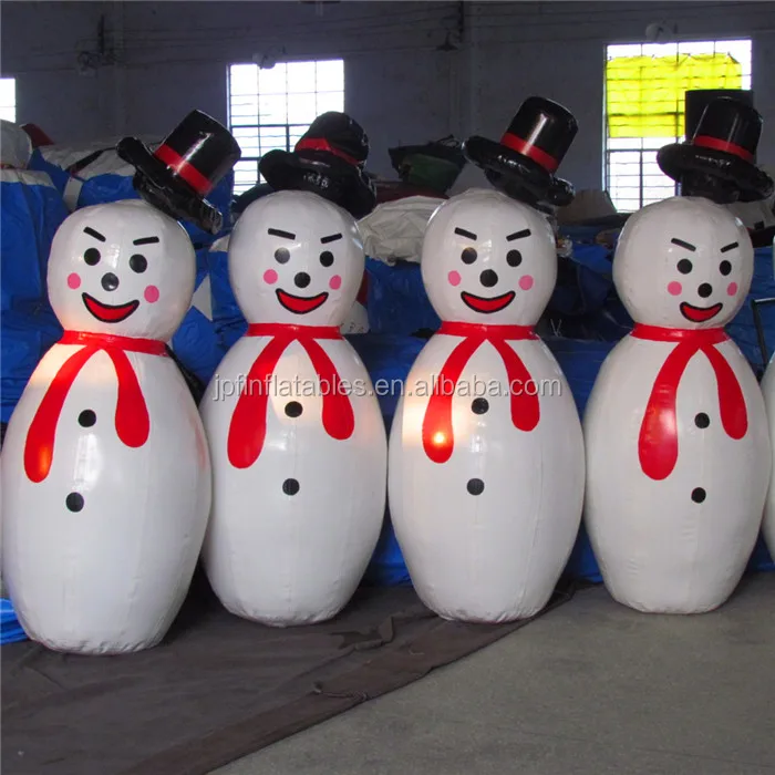 Life Size Inflatable Snowmen For Sale,Snowman Tumbler Inflatables For ...