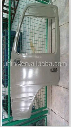 Mini Bus Body Parts----front Door For Toyota Coaster - Buy Body Parts ...