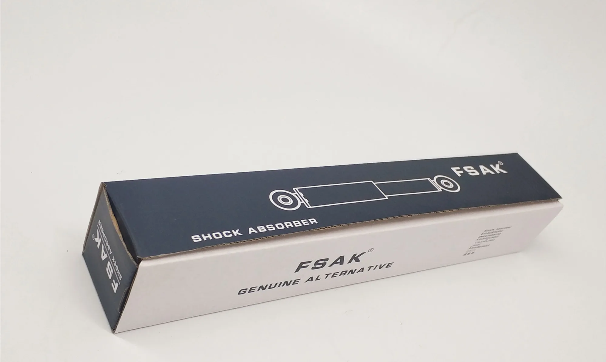 Air Spring Shock Absorber 9438905319 9428905919 9438903819 - Buy Air ...