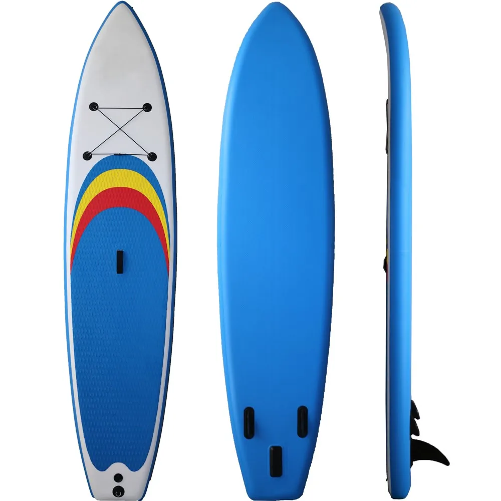 Best Quality Lightweight Portable Inflatable Surfboard Sups - Buy Sup ...
