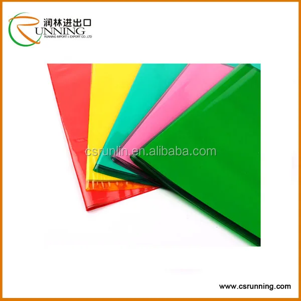 PVC Self Adhesive Book Cover Material - Protect Your Books