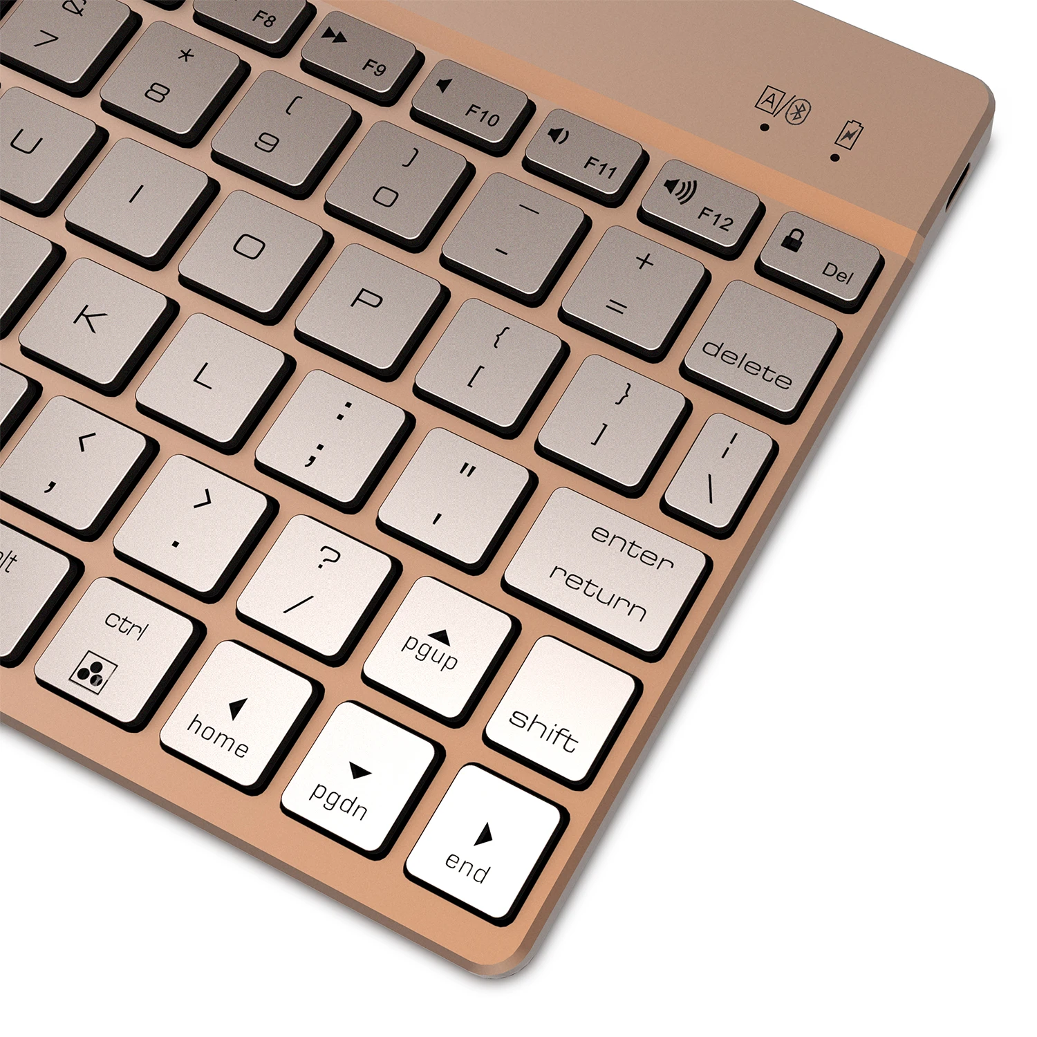 Custom Keyboard Logo Tablet Slim Keyboard For Apple,For Samsum,Surface ...