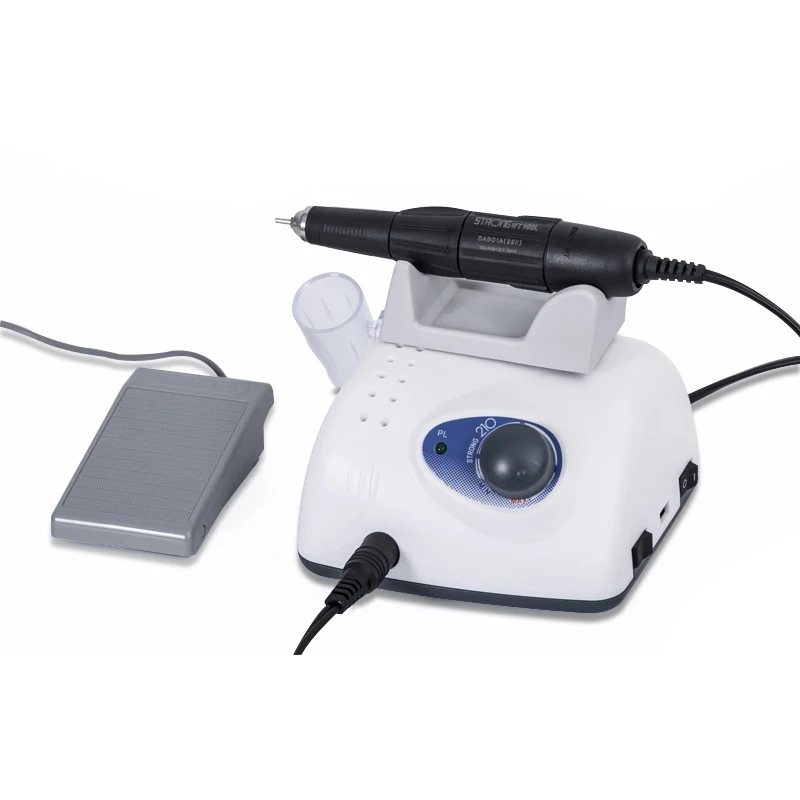 Durable 102L Handpiece - 210 NSK Carbon Brush Dental Motor