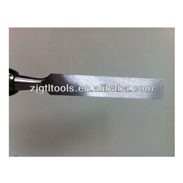 Yellow Handle Half Round Chisel - Buy Half Round Chisel,Electric Chisel ...