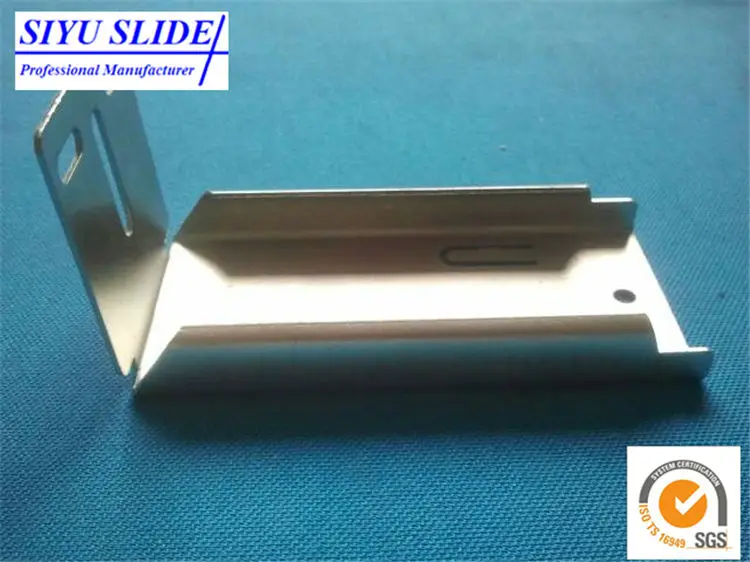 45mm Drawer Slide Rear Mounting Bracket - Buy Drawer Slide Mounting ...