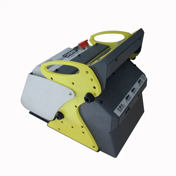 Automatic SEC-E9 Laser Key Cutting Machine with CE Approval