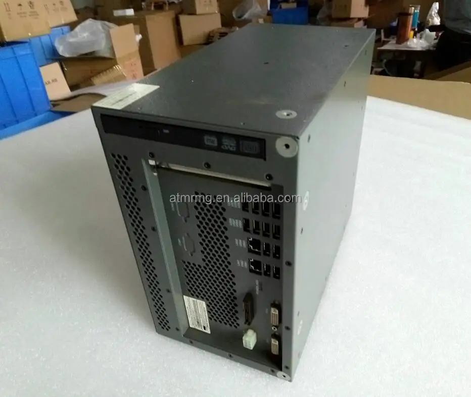 Hitachi 2845V ATM Spare Parts - Control Unit TS-M772-11100