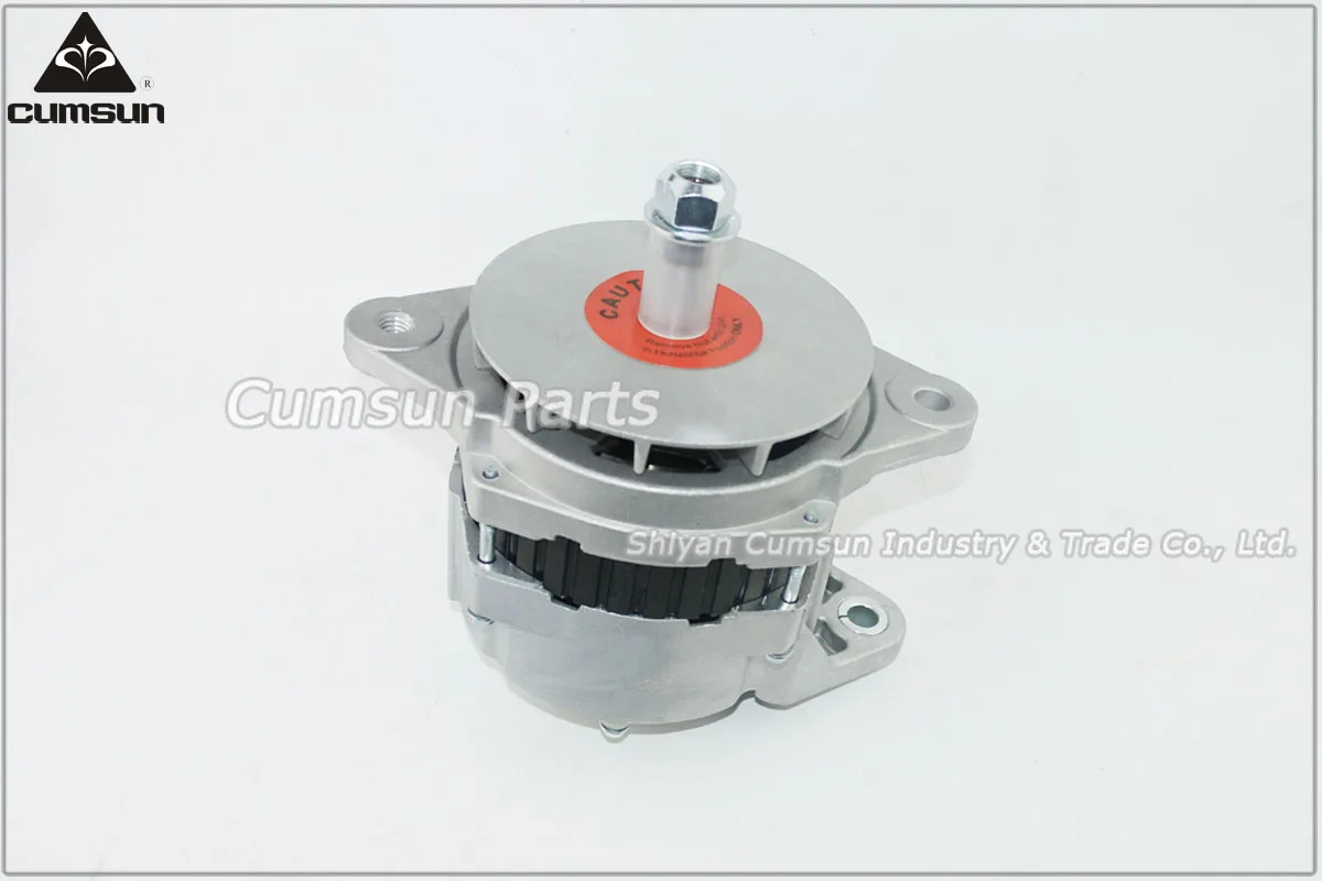 Construction Machinery Engine Nt855 24v Alternator 4061007 - Buy Nt855 ...