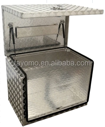 Aluminum Generator Carrier Box - Buy Aluminum Generator Carrier Box ...