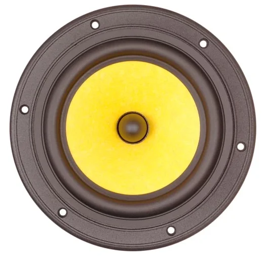 HiVi-Altavoces Hi-Fi Swans F6 midrange, woofer, 6,5 pulgadas, en venta ...