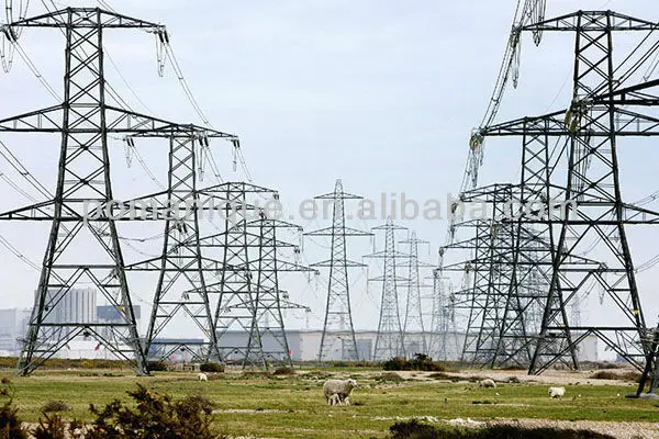 38-138kv Composite Silicon Rubber 110kv Line Post Insulator - Buy 110kv ...